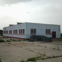 Vand hala in Hunedoara-Comuna Baru – Real Investments